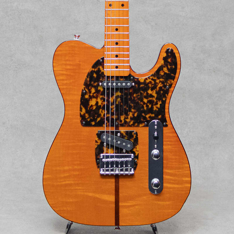 H.S.Anderson MAD CAT HS-1 | Reverb