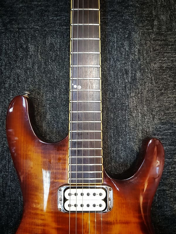 Ibanez Prestige SA2020 | Reverb