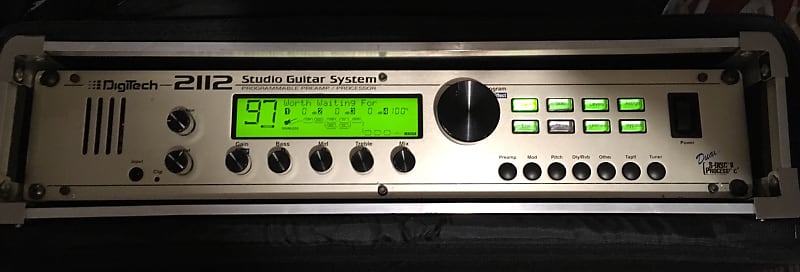 Digitech 2112 | Reverb