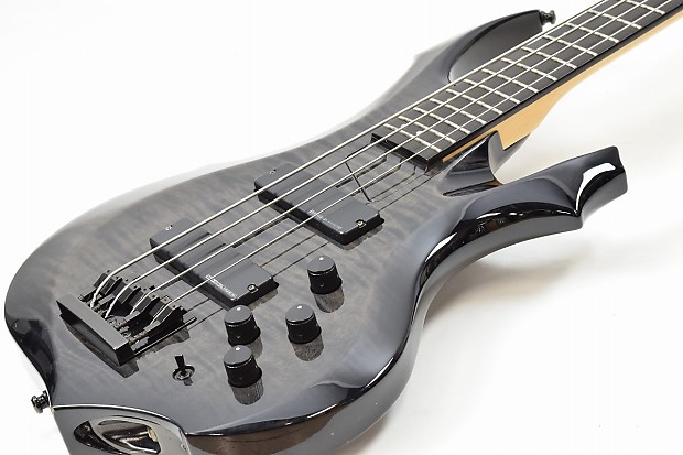 ESP Forest Custom | Reverb