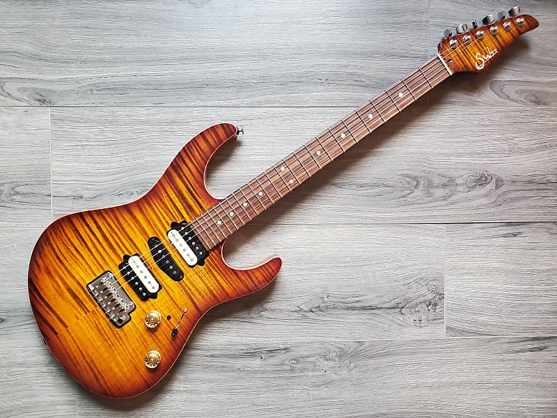 Suhr Modern Custom | Reverb