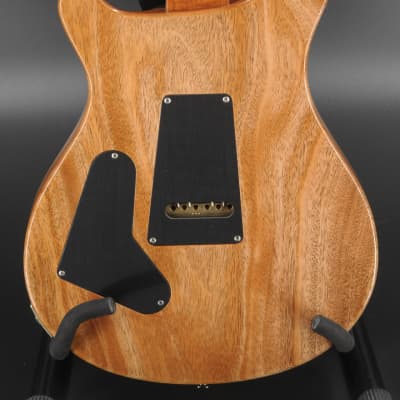 PRS Custom 24 - Yellow Tiger | Reverb