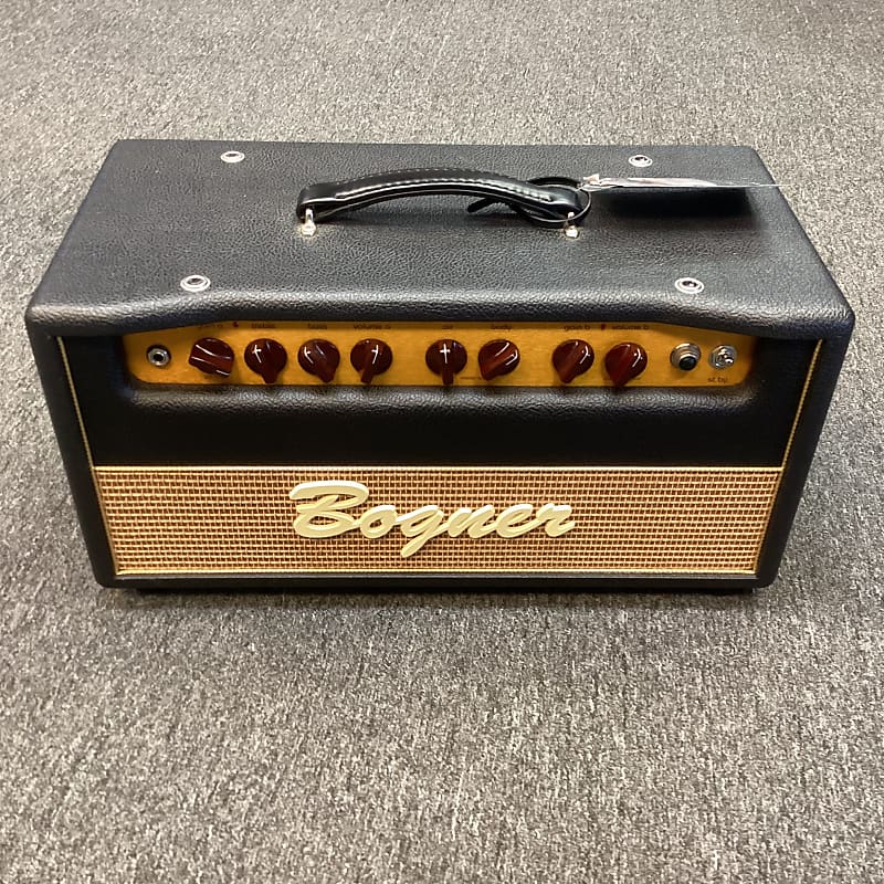 Bogner Duende | Reverb