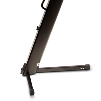 Ultimate Support AX-48 Pro Plus Apex Series Two-Tier Column | Reverb