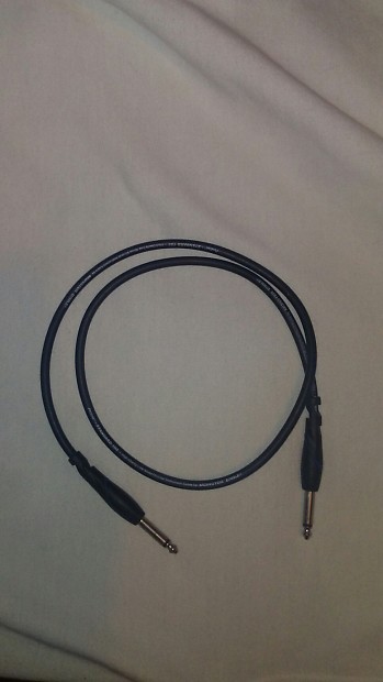 1/4" Cable | Reverb UK