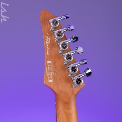 Ibanez TOD10 Tim Henson Signature | Reverb