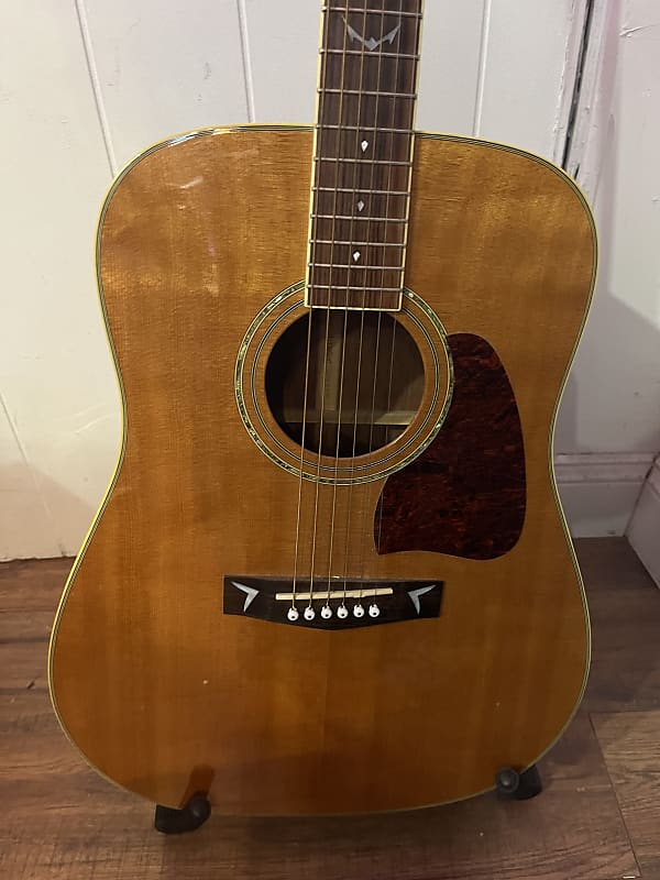 Ibanez AW300 Artwood Series Acoustic Guitar | Reverb