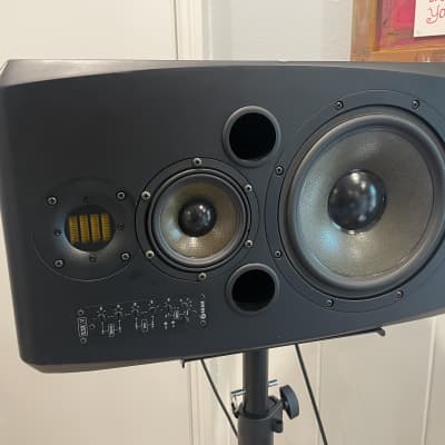 Adam Audio ADA S3XH Studio Monitors (Pair) :: Open Box, Full | Reverb
