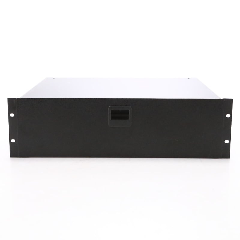 Middle Atlantic 3-Space 3U Heavy Duty Utility Rackmount | Reverb