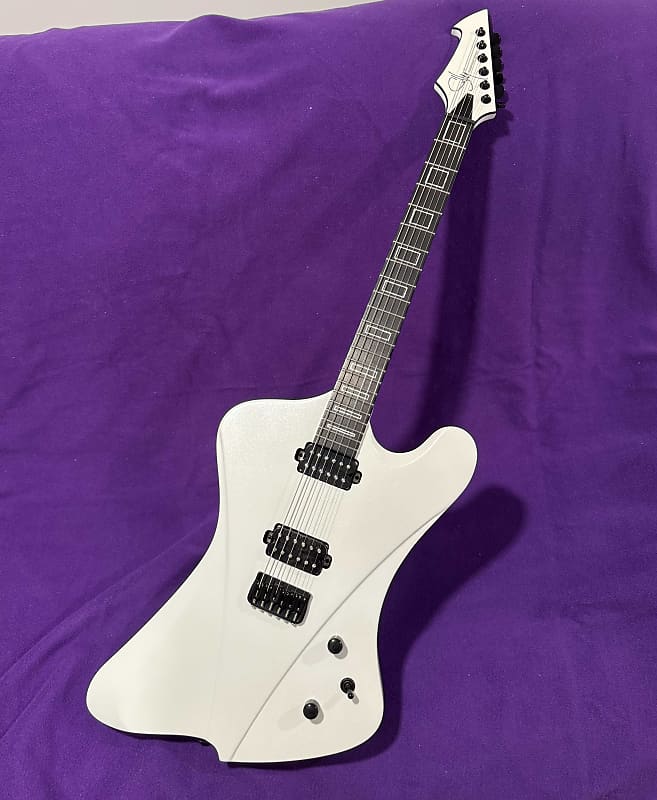 Sully Guitars Raven (Conspiracy Series) 2024 - Pearl | Reverb