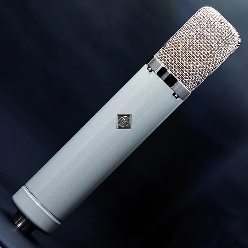 Mic parts V-251 Tube Mic Platinum Edition 2021 | Reverb