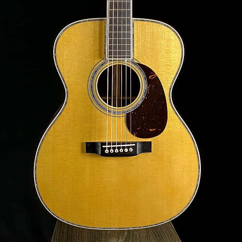 Martin 000-42 | Reverb