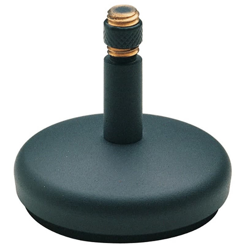 Konig & Meyer pied de micro de table support micro de table | Reverb