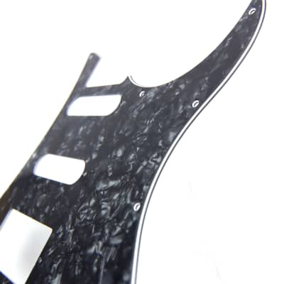 Custom Guitar Pickguard For YAMAHA Pacifica EG 112 EG112 | Reverb