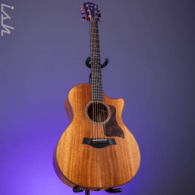 Taylor 724ce (2022 - Present) | Reverb