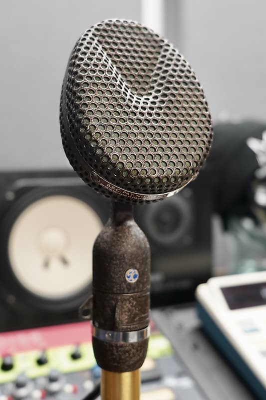 STC 4038 (30 ohm) | Reverb