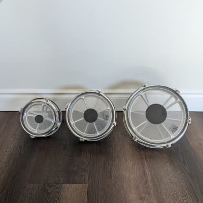 Drum Toms For Sale - New & Used Tom-Toms | Reverb
