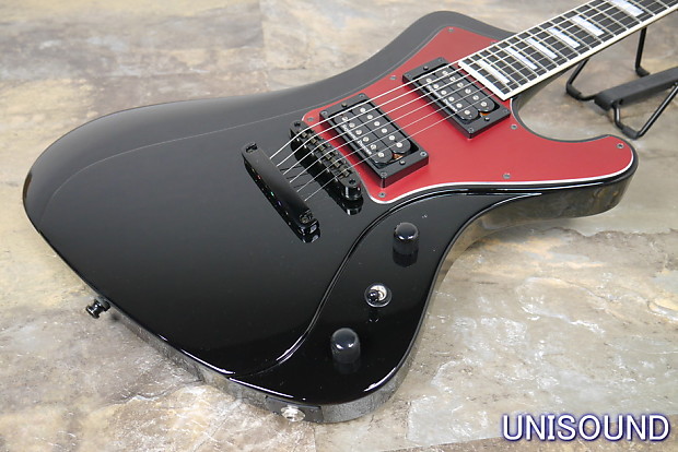 ESP Stream GT Standard | Reverb