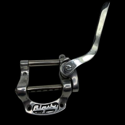 Vintage Gretsch Bigsby B5 Vibrato Tailpiece 1960’s | Reverb