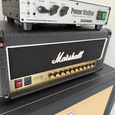 Marshall Studio Classic SC20H "JCM 800" 20-Watt Amp Head And | Reverb