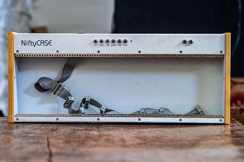 Cre8Audio Nifty CASE | Reverb