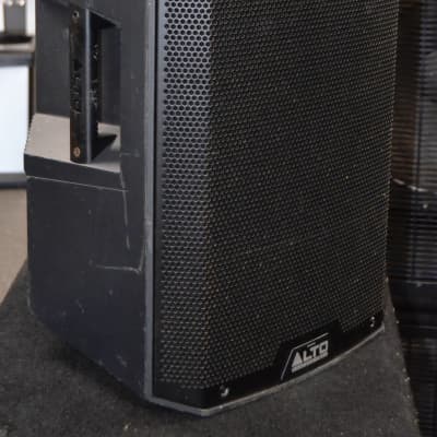 Alto Professional TS212 Powered Speaker - Black | Reverb