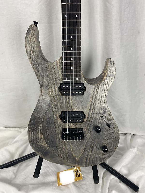 Kiesel Aries A6H 2020’s - Antique Ash | Reverb
