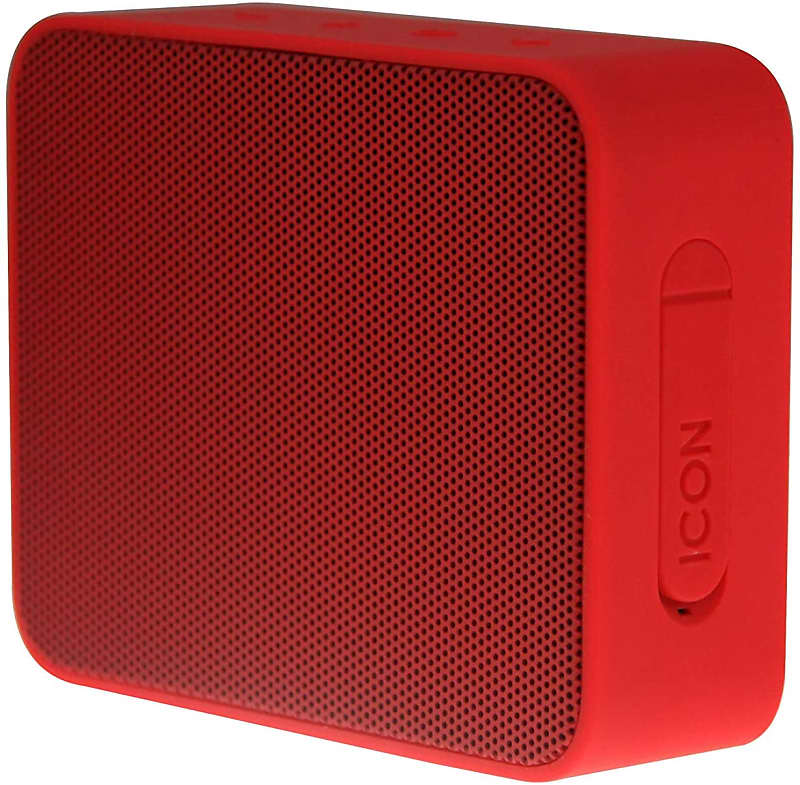 SOUNDSTREAM ICON - Small Mighty Loud Portable (Wireless) | Reverb