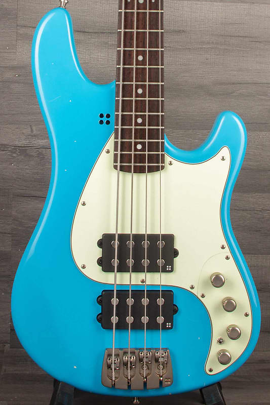 Sandberg California VM2 | Reverb UK