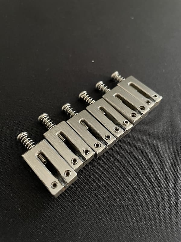 Graph Tech PG-8000-F0 String Saver Classics Vintage Strat & | Reverb