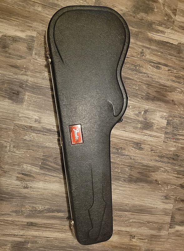 Fender Red Label Case | Reverb