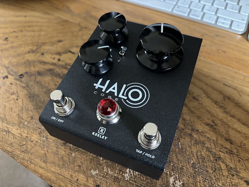 Keeley Halo Core | Reverb