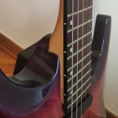 Vester The 1400 Limited Edition 1990-1994 Made in korea super | Reverb