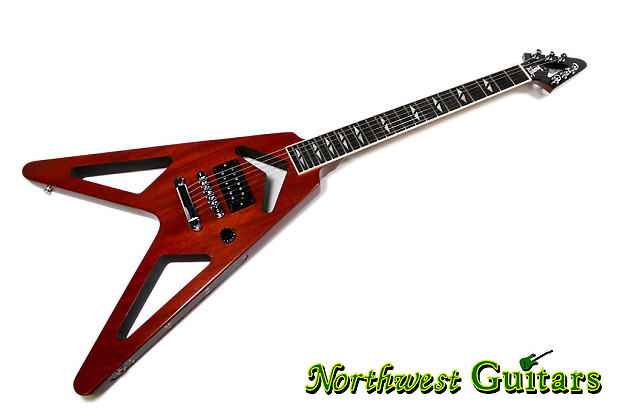 Gibson Holy V 2008 | Reverb