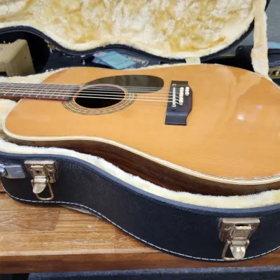 Alvarez 5054 9 String guitar modified from 12 string Rosewood | Reverb