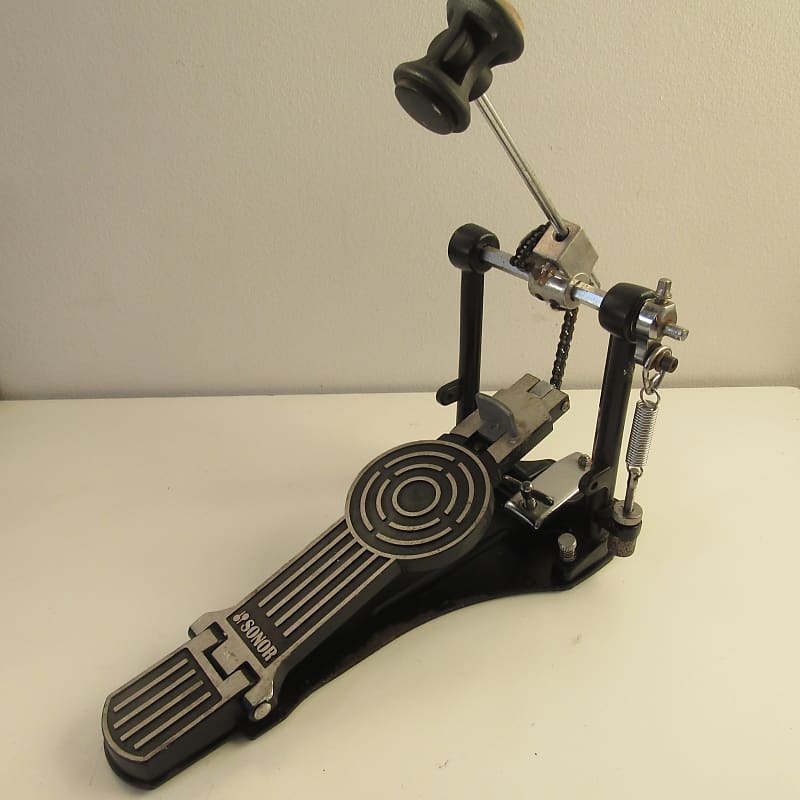 Sonor Bass Drum Pedal | Reverb
