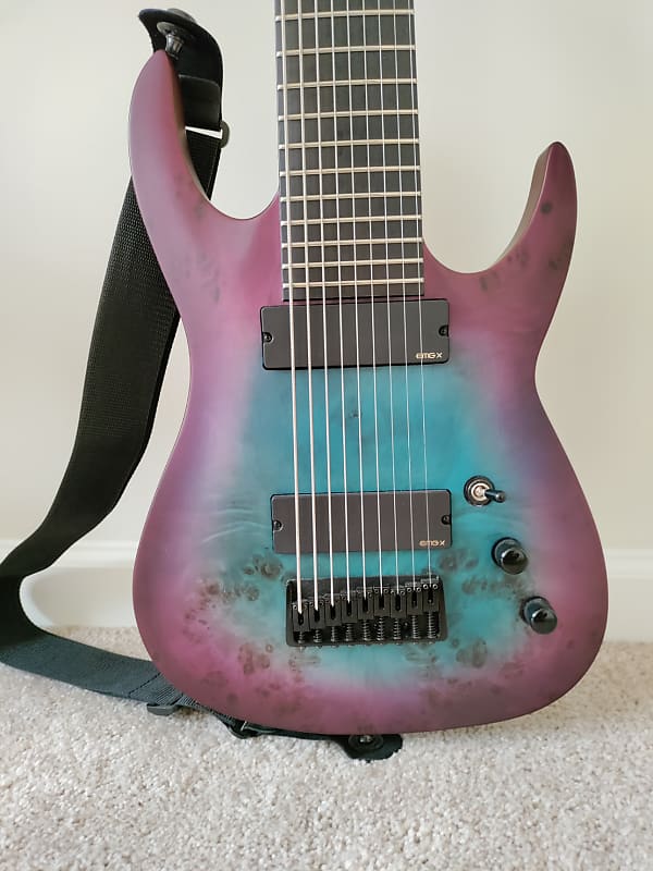 Agile Septor Elite 930 | Reverb