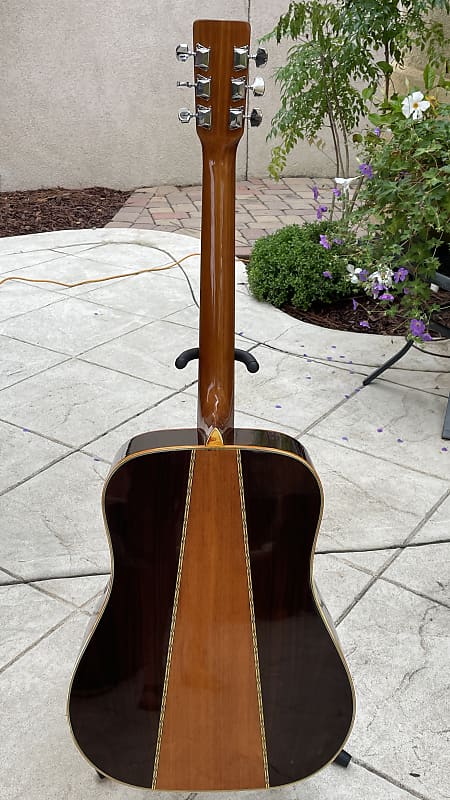 1970’s Conqueror CS-111 w/Hard Case - MIJ | Reverb