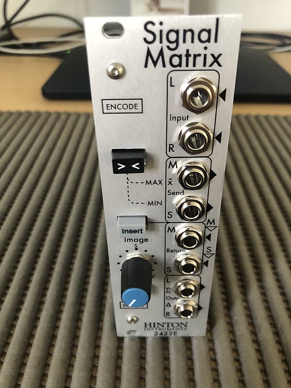 Hinton Instruments Matrix | Reverb Australia