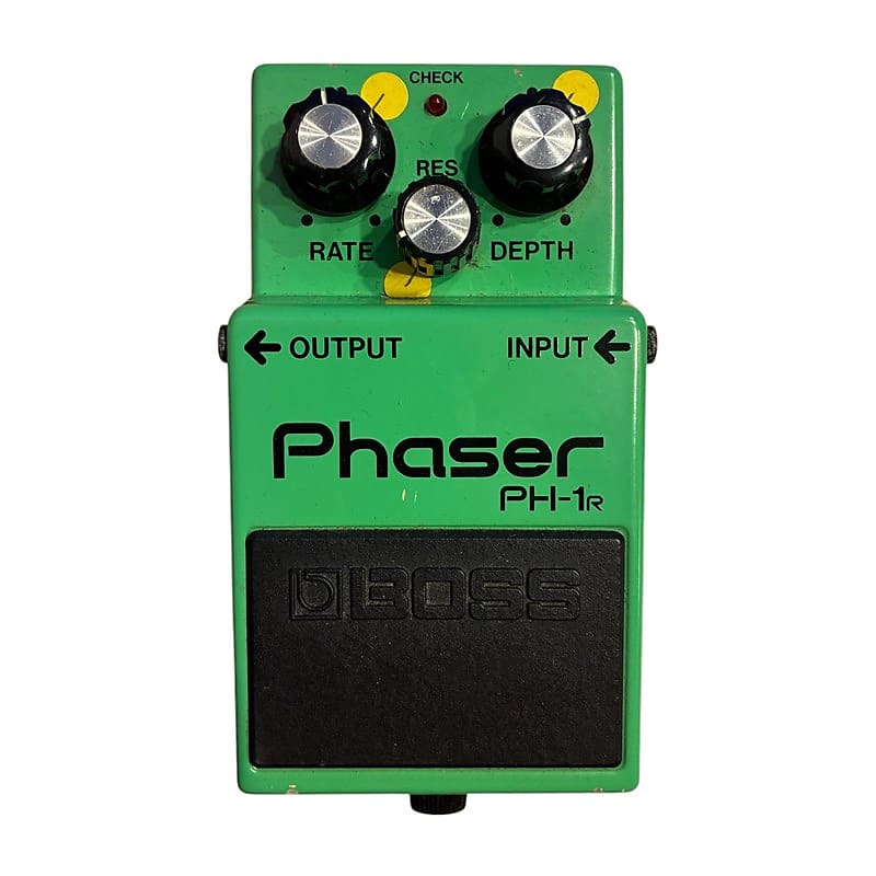 Boss, PH-1R, Second-Hand | Reverb