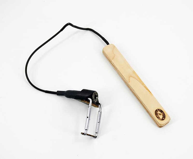 Realist RLSTMS2 - Copperhead Mandolin Pickup | Reverb