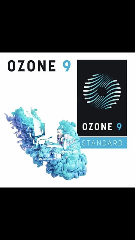 Izotope Ozone Standard 9 | Reverb UK