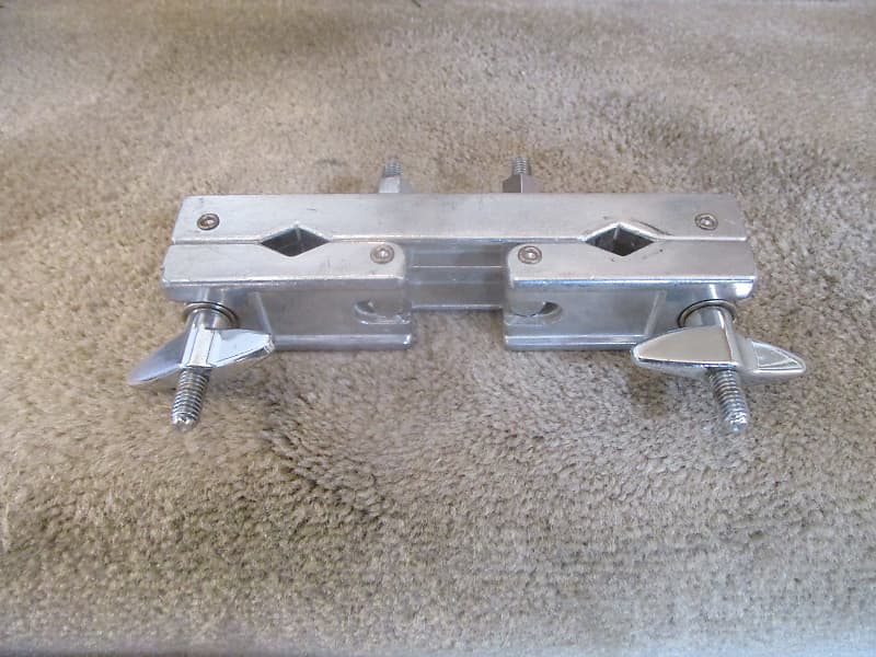 Gibraltar Heavy Duty Drum & Cymbal Gear Multi Clamp - Mint! | Reverb