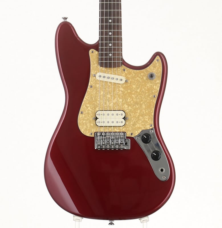 Squier FSR Vintage Modified Cyclone CAR [SN ICS09071775] | Reverb