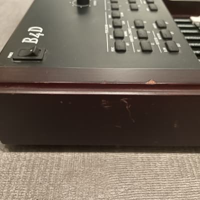 Native Instruments B4D — Rare! | Reverb