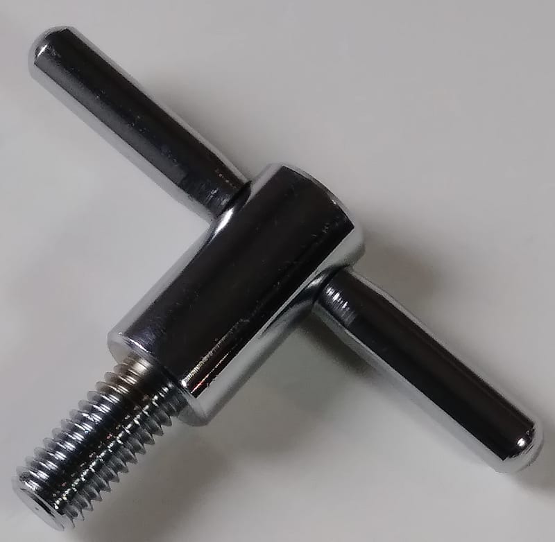 10mm T-Handled Bolt | Reverb