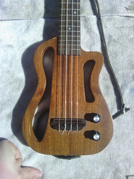 EleUke TC100-MHP Electric Ukulele | Reverb