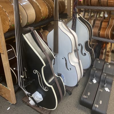 DON CORTEZ TOLOLOCHE /CONTRABAJO 2021 CHERRY MATTEE | Reverb