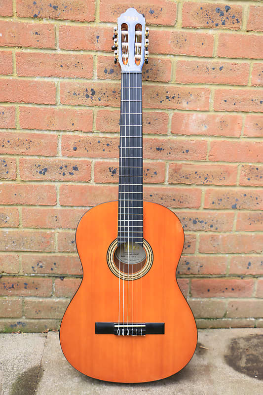 VALENCIA ACOUSTIC GUITAR VC264 REPAIRED NECK | Reverb UK
