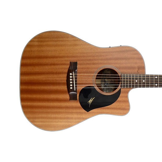 Maton M80C Natural | Reverb Australia